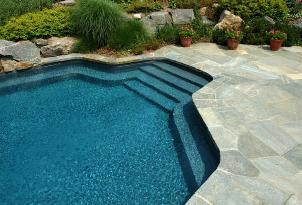 QUARTZITE POOL COPING AND POOL PAVERS – POOL COPING TILES – NON SLIP ...