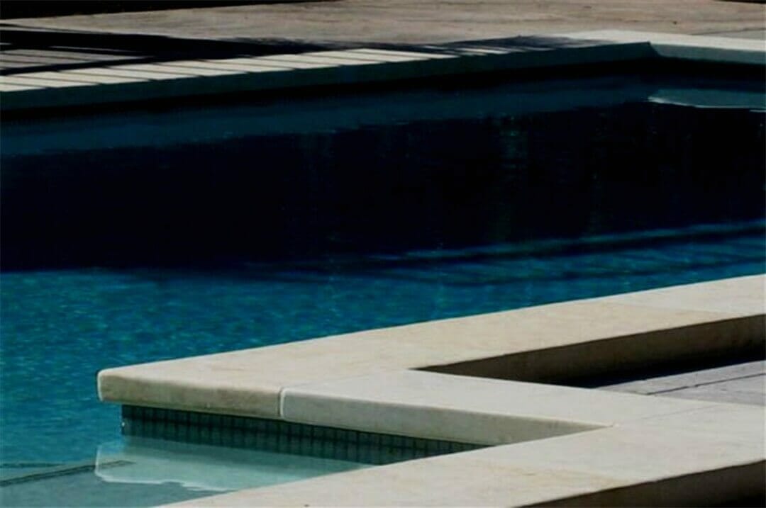POOL COPING in Bullnose, Dropface, Bevelled for pool edges – POOL ...