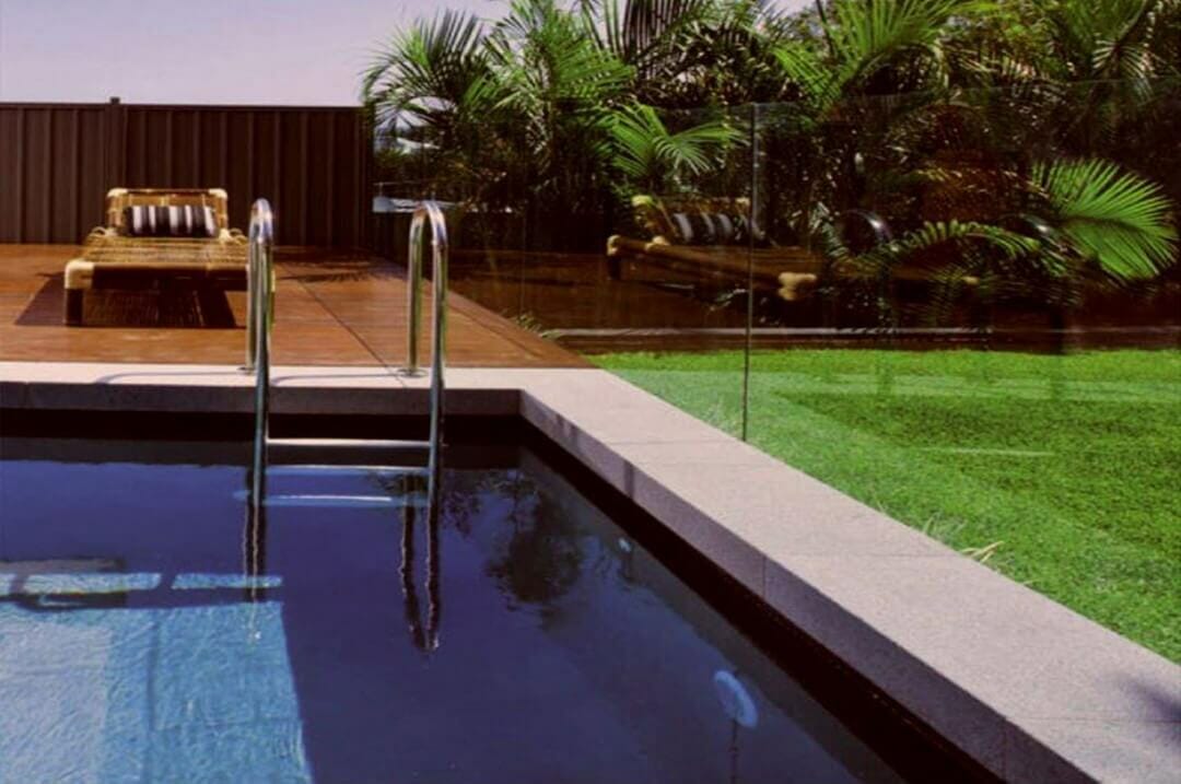 POOL COPING in Bullnose, Dropface, Bevelled for pool edges – POOL ...