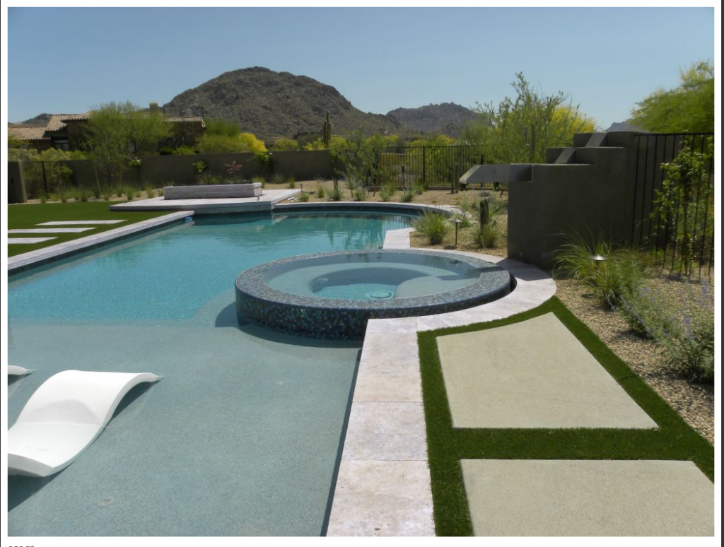 curved-travertine-pool-coping-tiles - POOL COPING TILES - NON SLIP ...