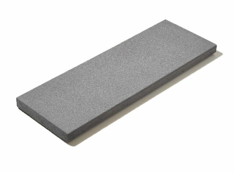 harkaway sawn and lightly honed Bluestone Aris Edge Curve - POOL COPING ...