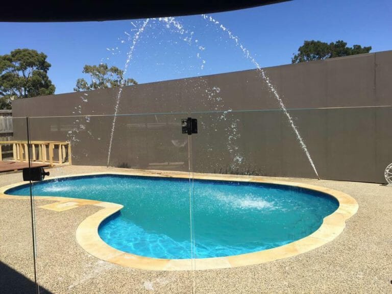 Himalayan Sandstone Pool Coping – POOL COPING TILES – NON SLIP STONE ...