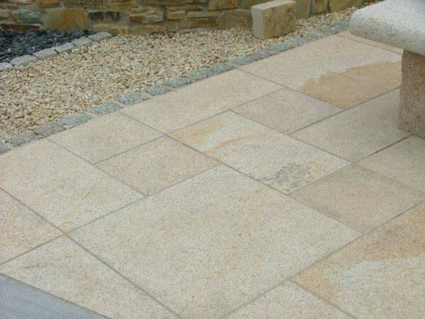 Summer Daze Granite French Pattern Outdoors - POOL COPING TILES - NON ...