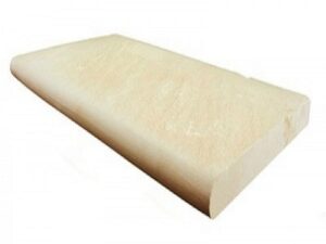 Himalayan Sandstone Bullnose Pool Coping - POOL COPING TILES - NON SLIP ...